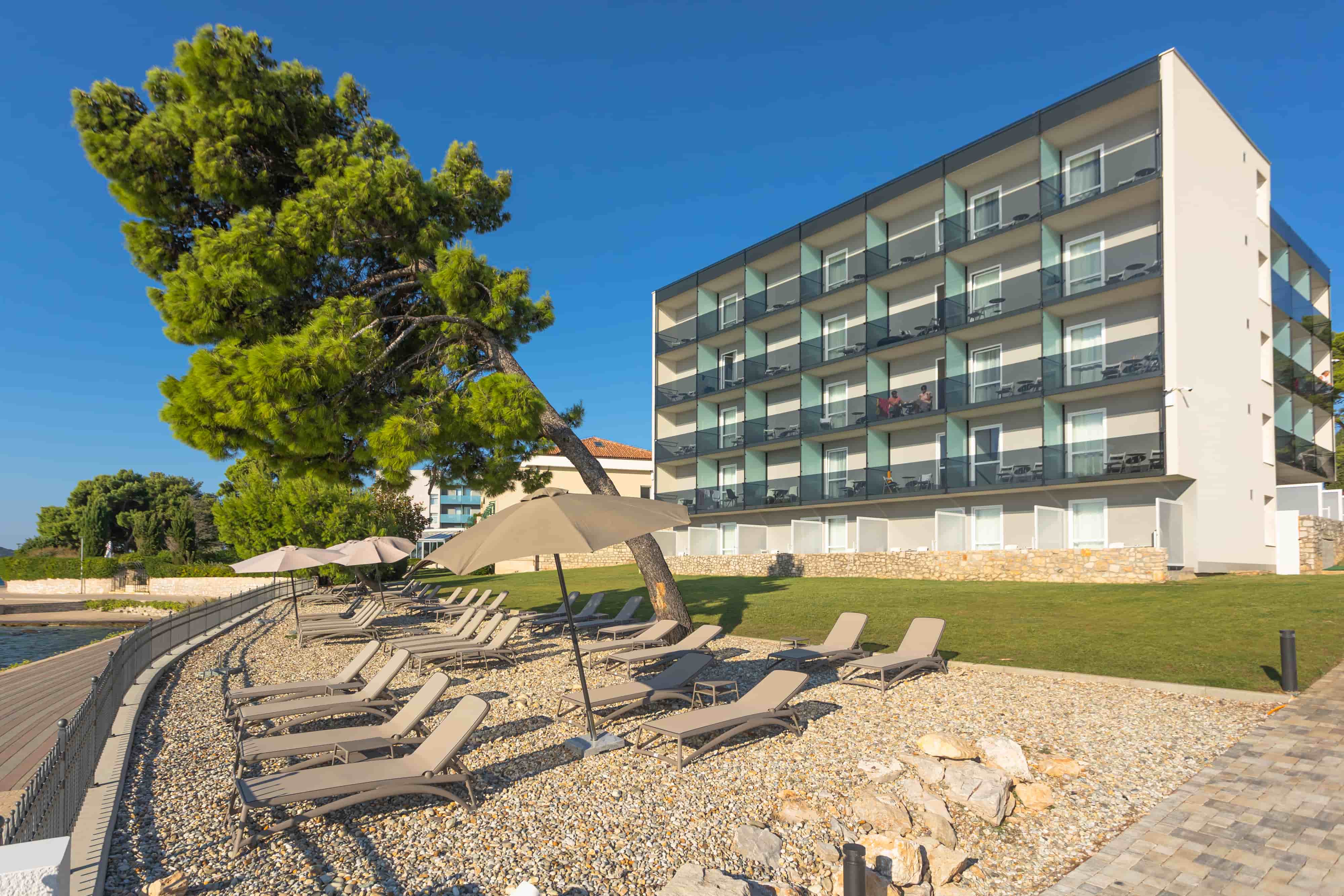 Hotels Vodice - Most Popular Summer Offers